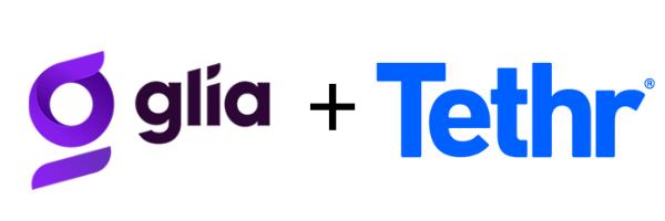 Transforming Contact Center QA with AI | Tethr + Glia