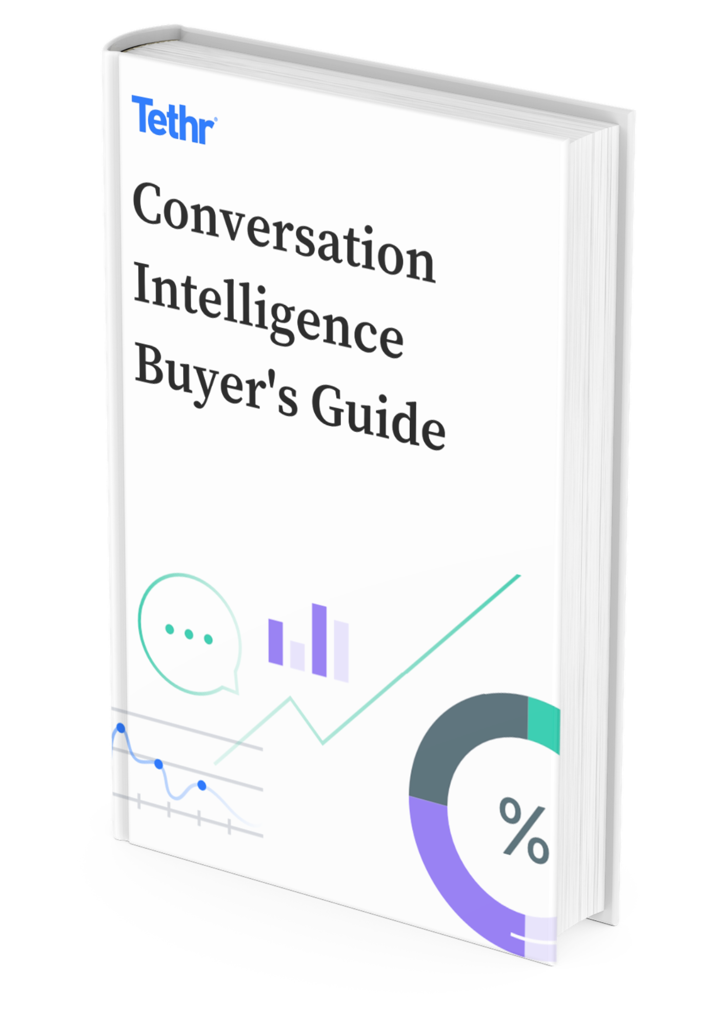 Conversation Intelligence Buyer's Guide | Tethr